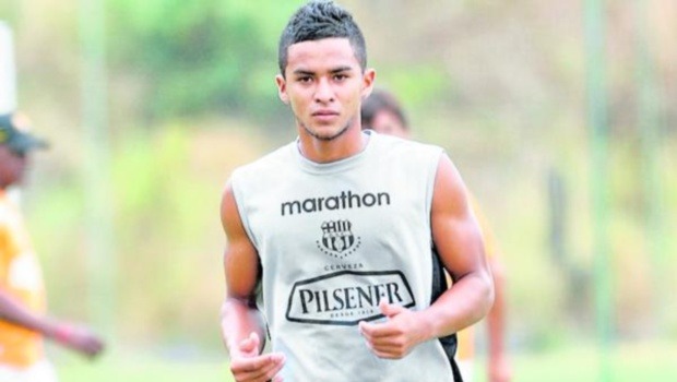 Kevin Torres, exjugador de Barcelona, falleció en un accidente de ...